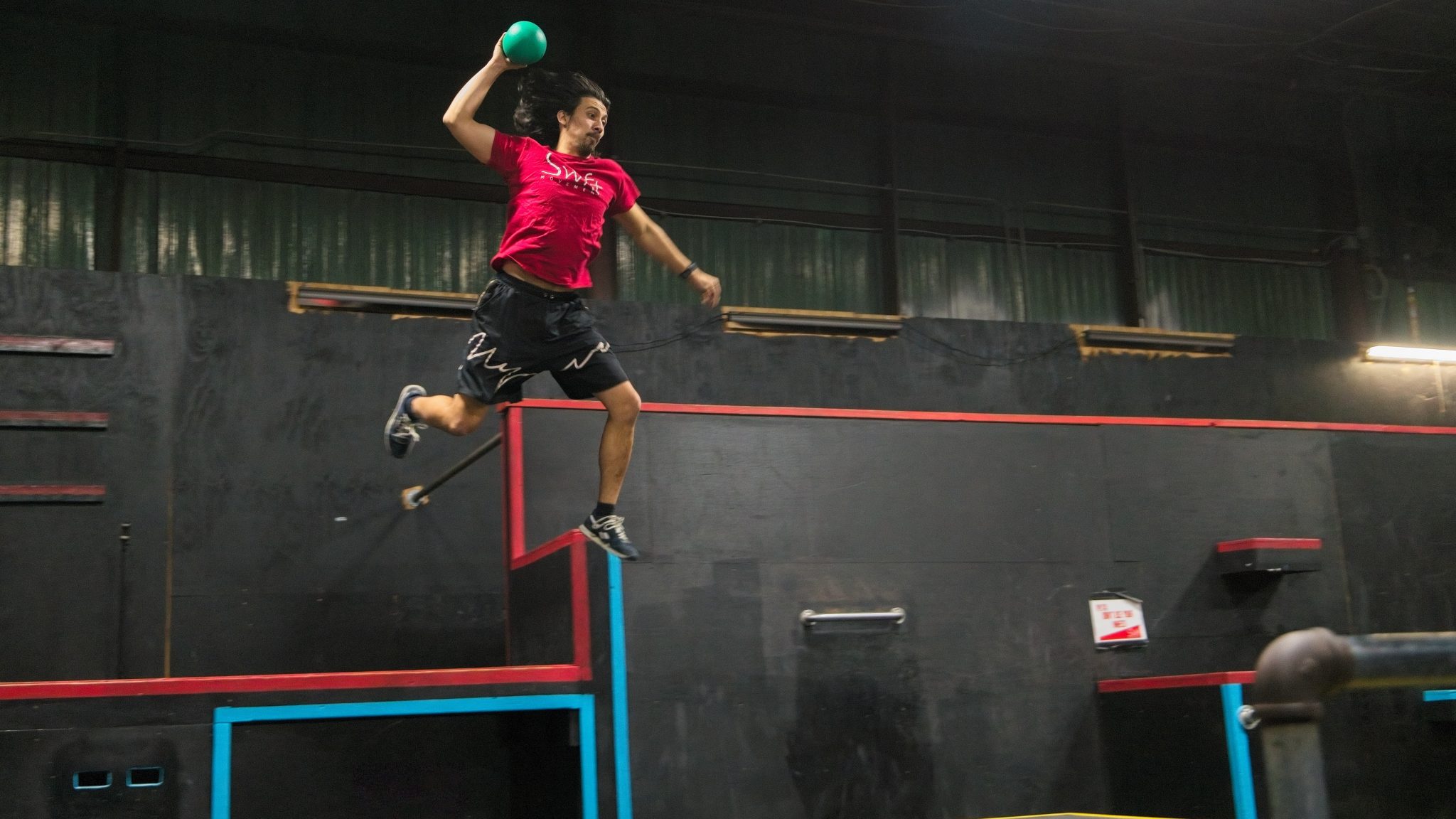 Private Party/Event - Swift Movement