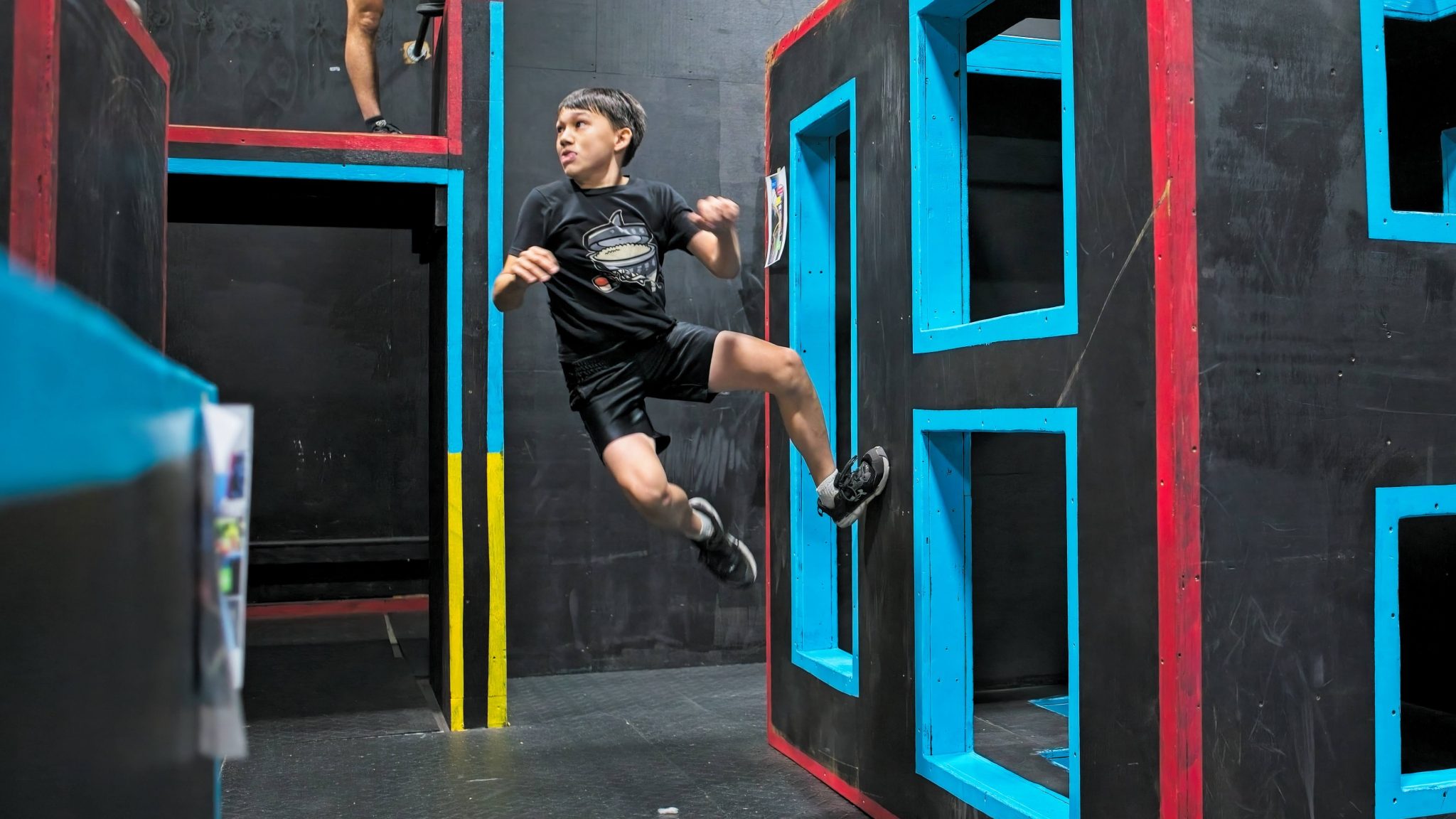 Camps - Swift Movement