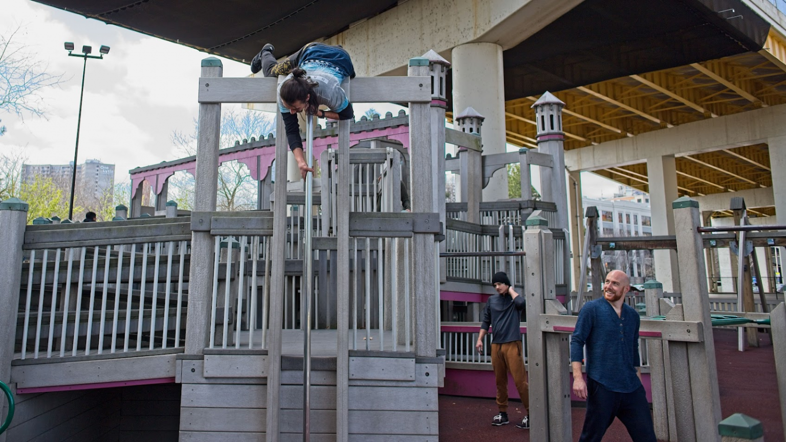 Core Values: Cultivating Growth And Community In Parkour - Swift Movement