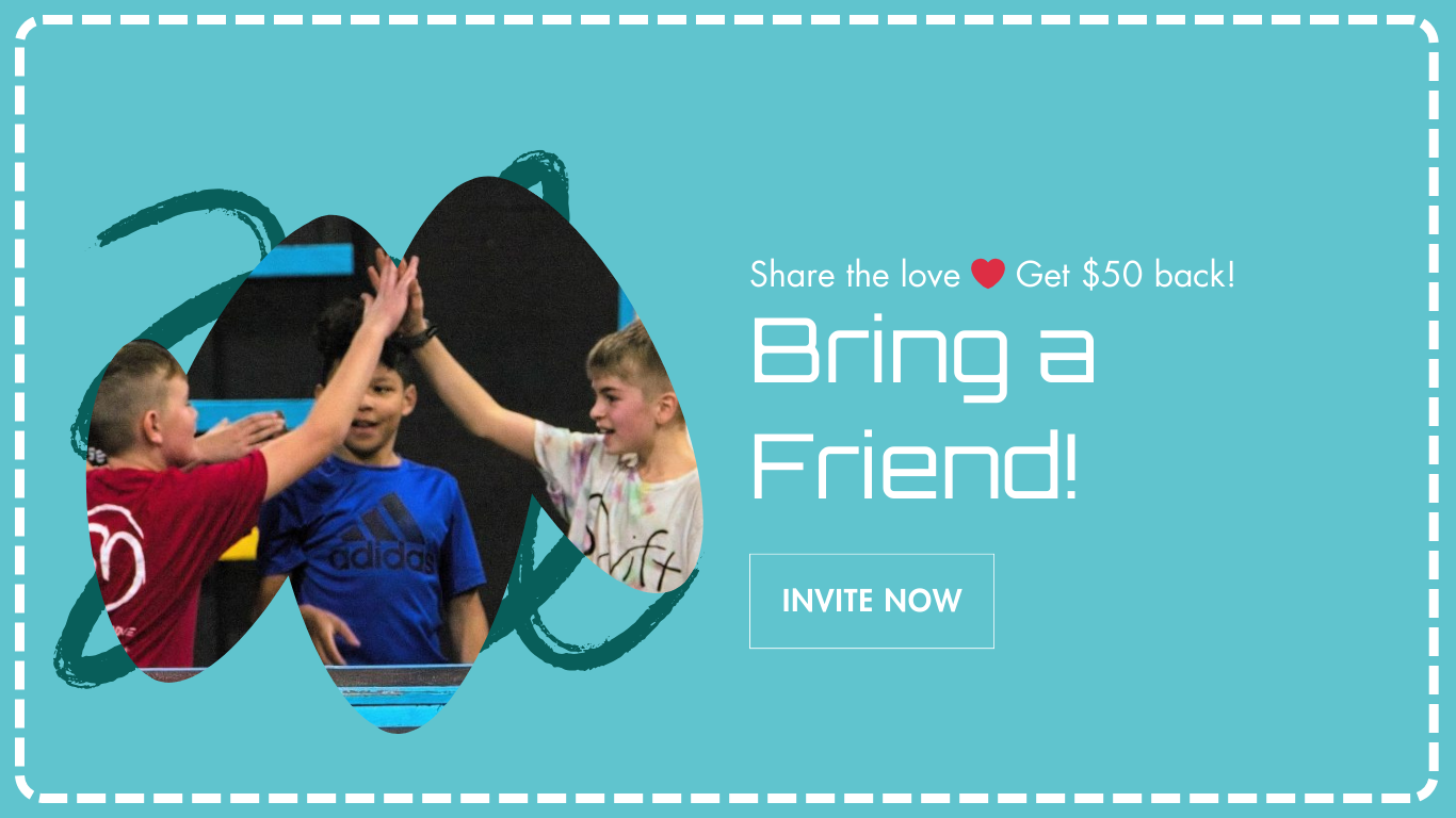 Blog - Swift Movement